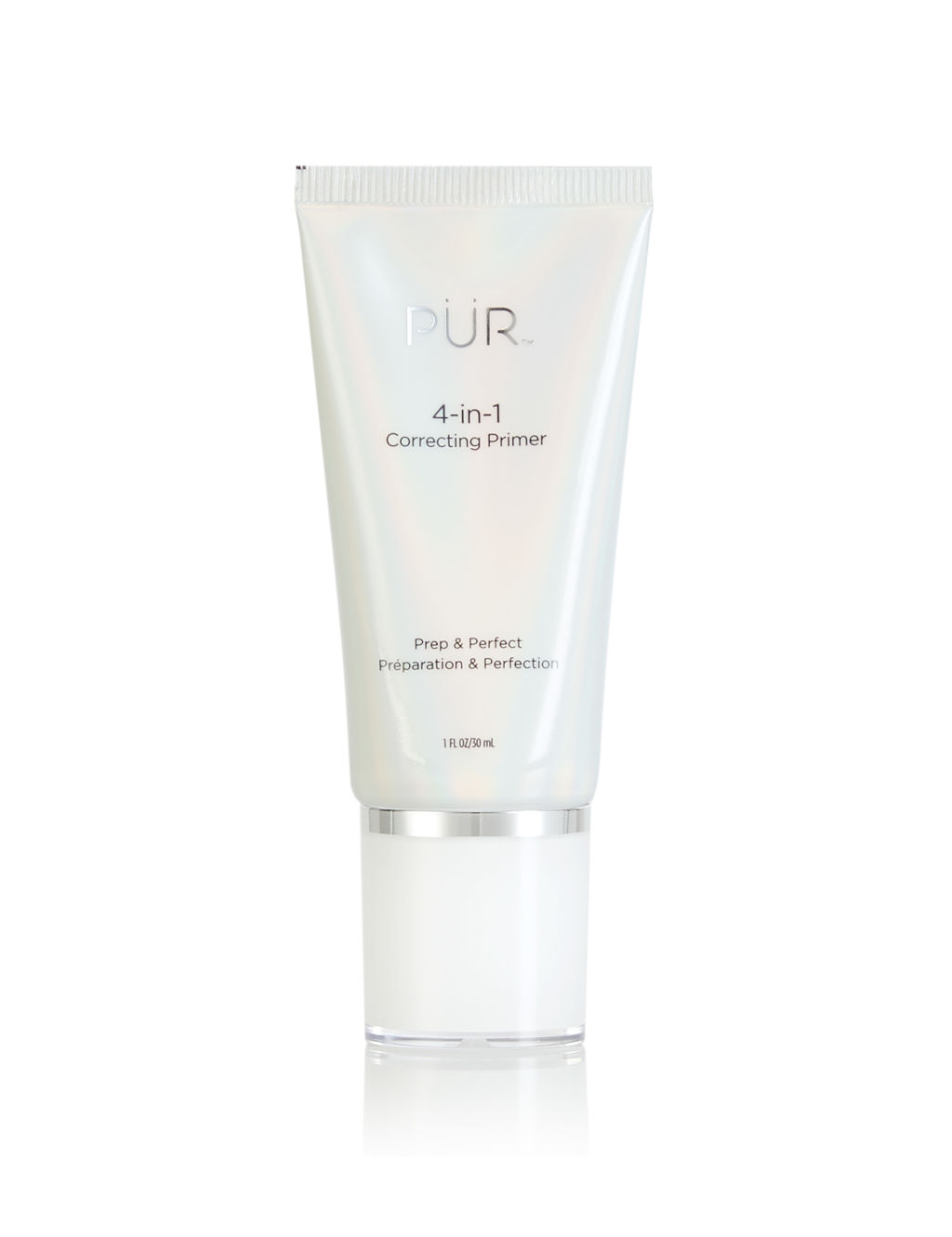 4-in-1 Correcting Primer - Prep & Perfect 30ml | PUR | M&S
