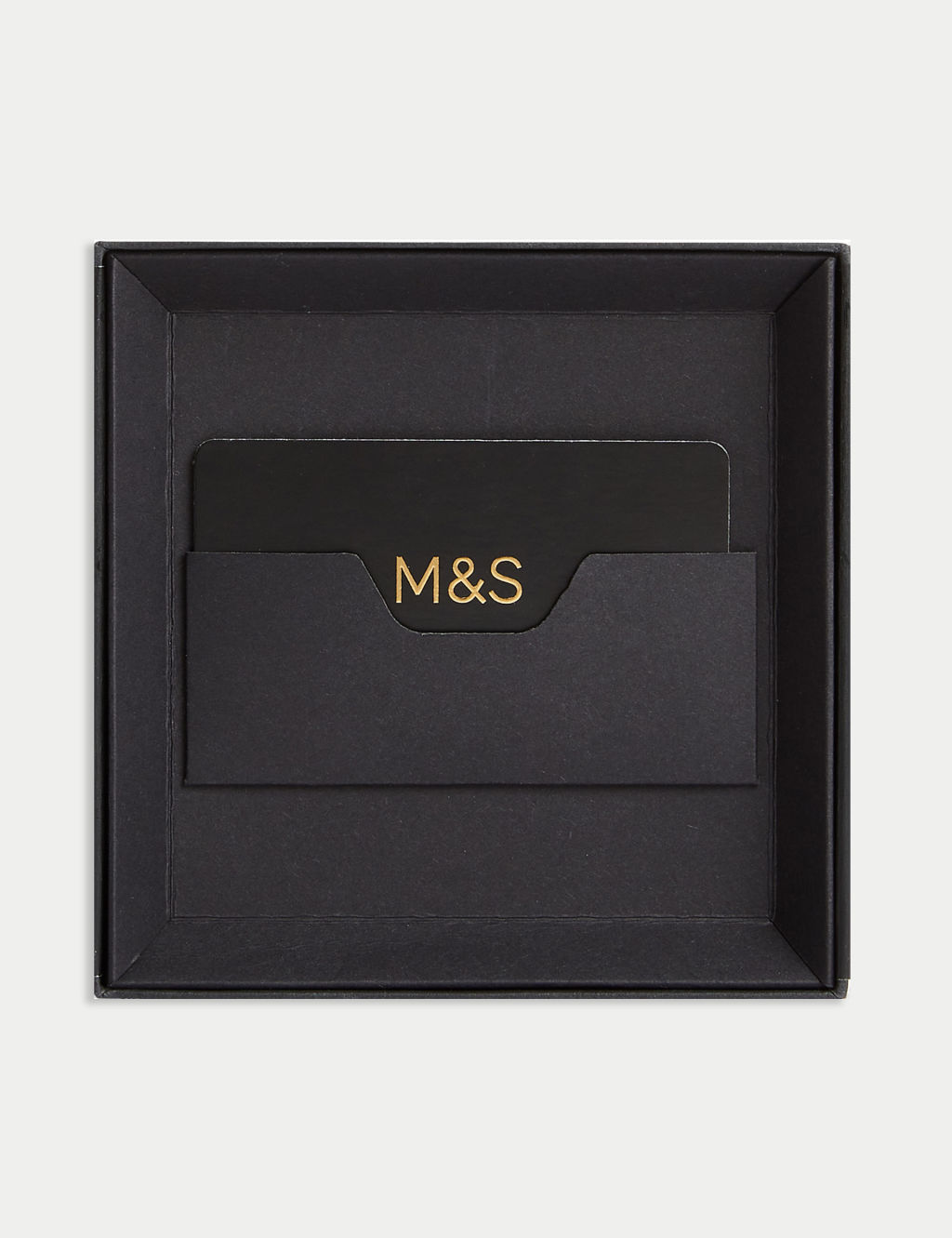 Premium Box Gift Card | M&S