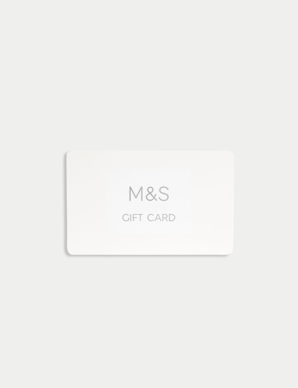 Pub Gift Card | M&S