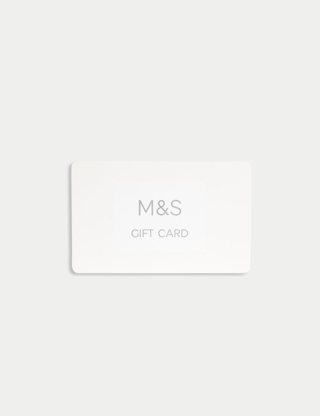 New Baby Gift Card | M&S
