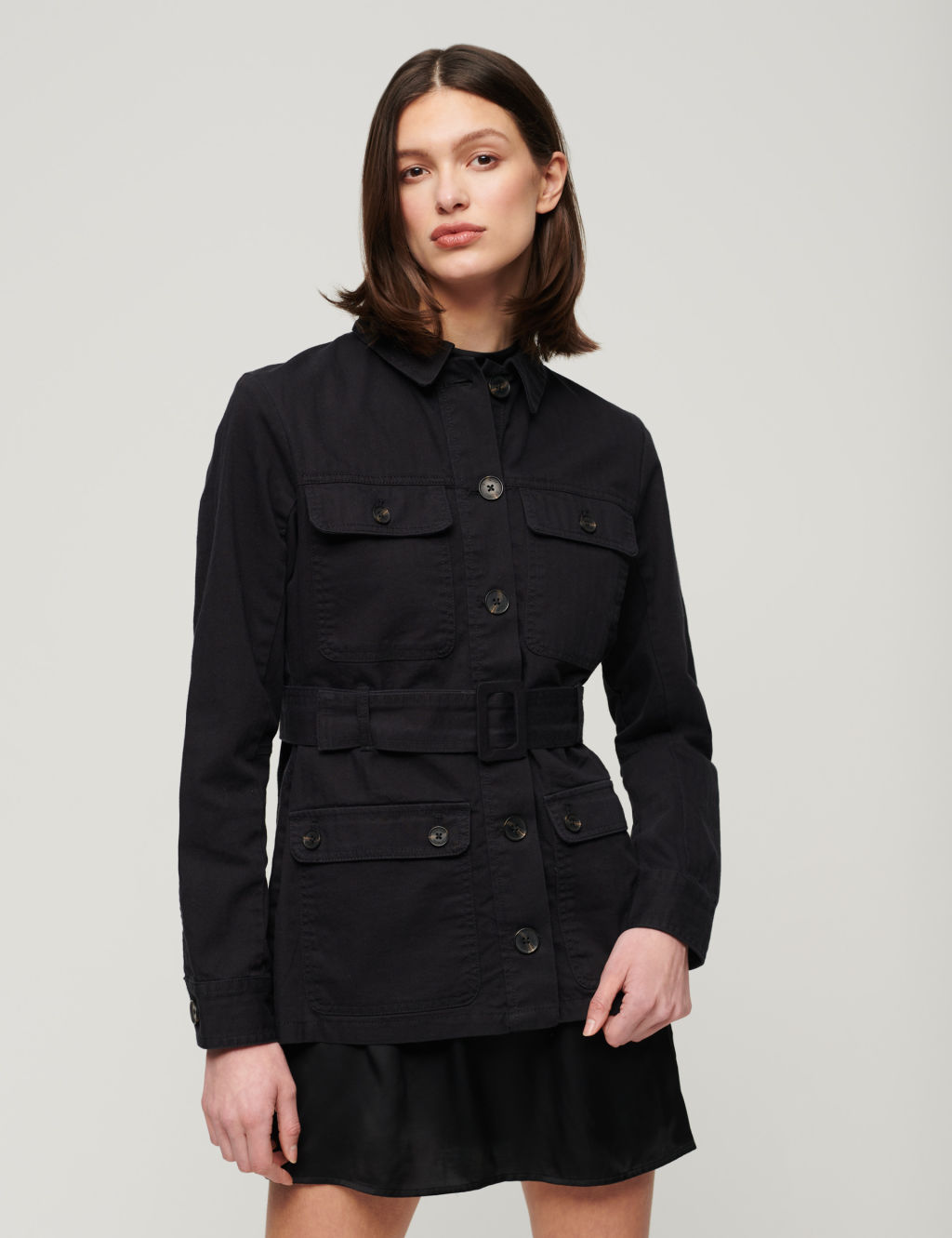 Women's Utility Jackets | M&S