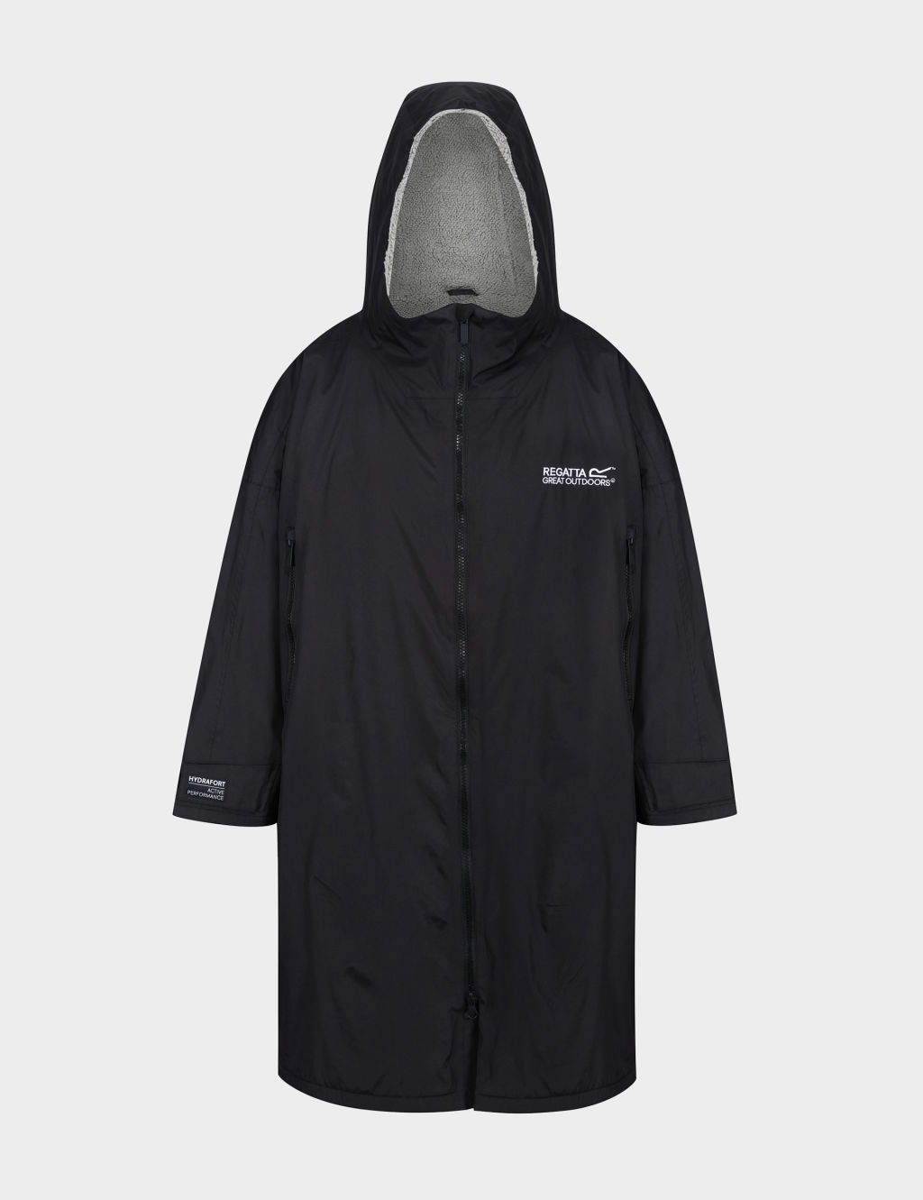Waterproof Unisex Changing Robe | Regatta | M&S