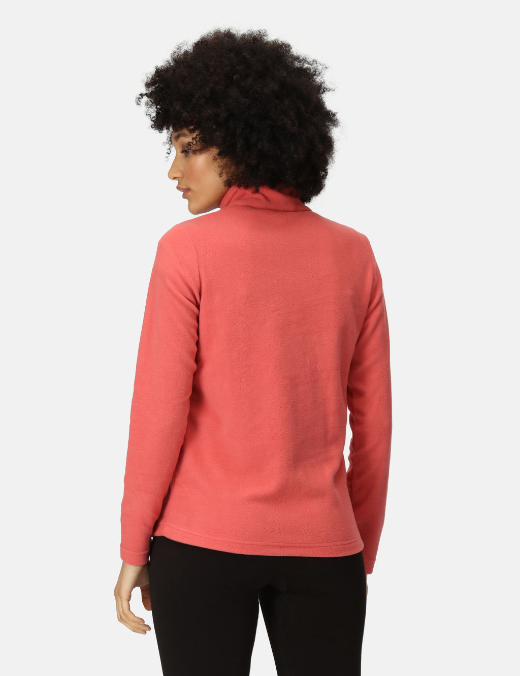 Sweethart Half Zip Fleece | Regatta | M&S