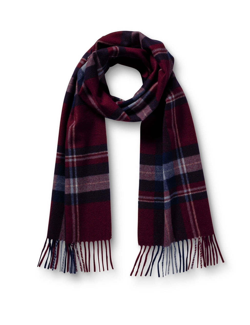 Men’s Scarves | M&S