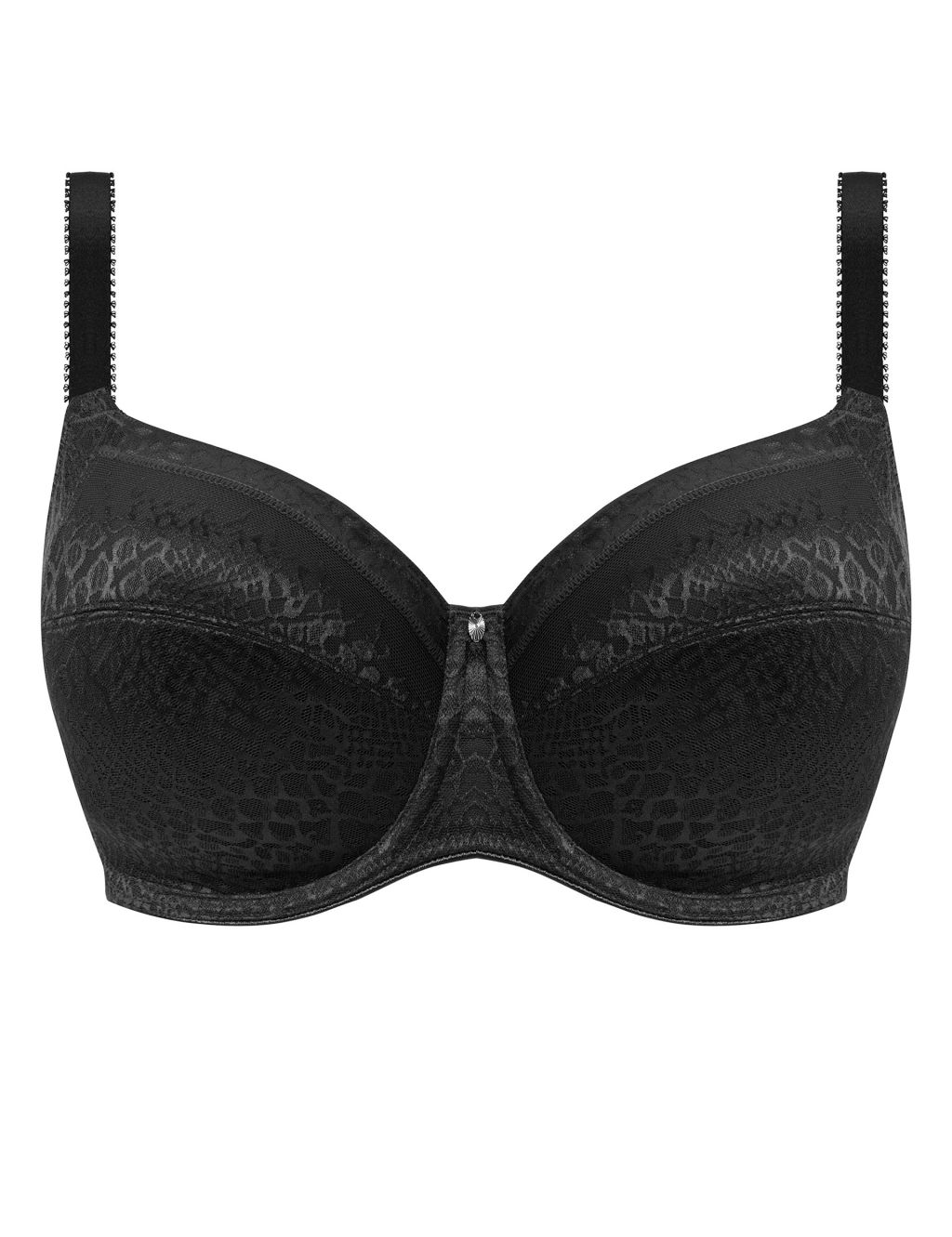 Envisage Wired Side Support Full Cup Bra D-HH | Fantasie | M&S