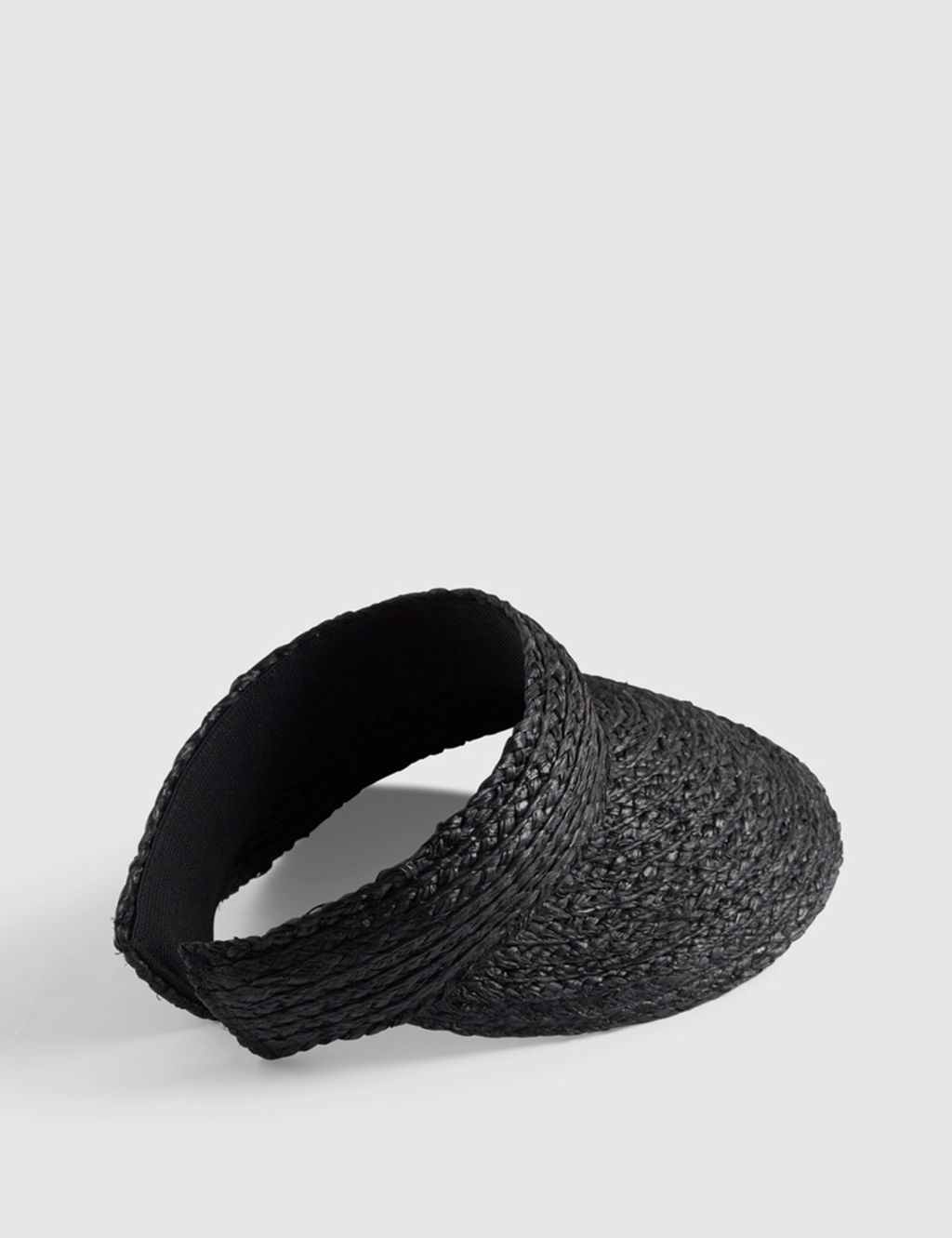 Raffia Visor | Seafolly | M&S