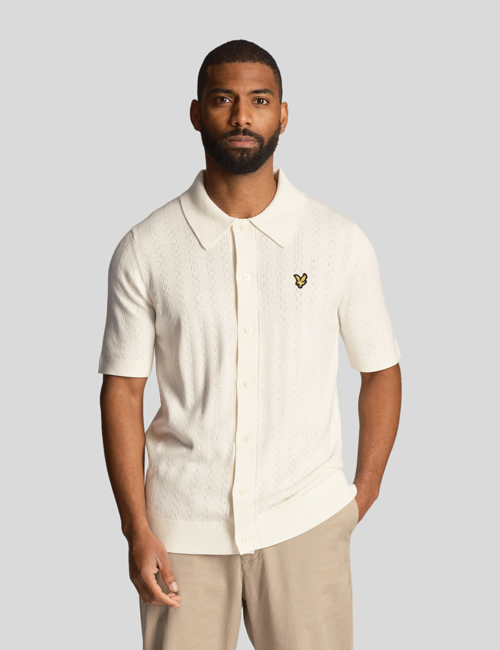 Lyle & Scott | M&S
