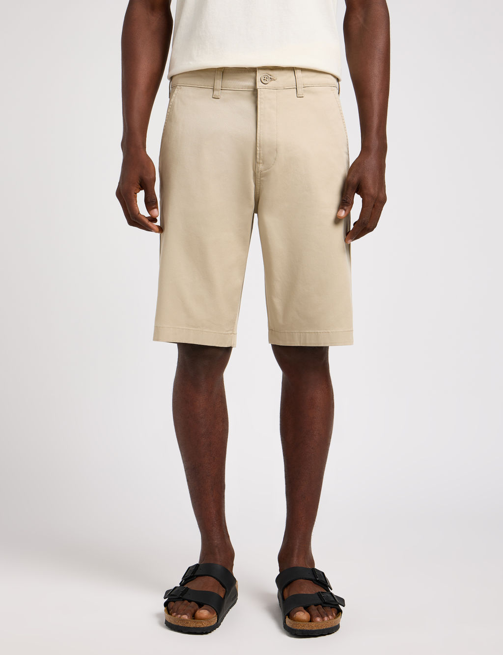 Men’s Chino Shorts at M&S