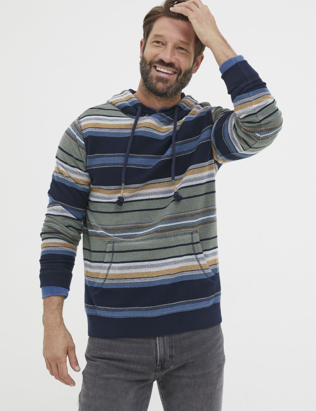 Men’s FatFace Clothing | M&S