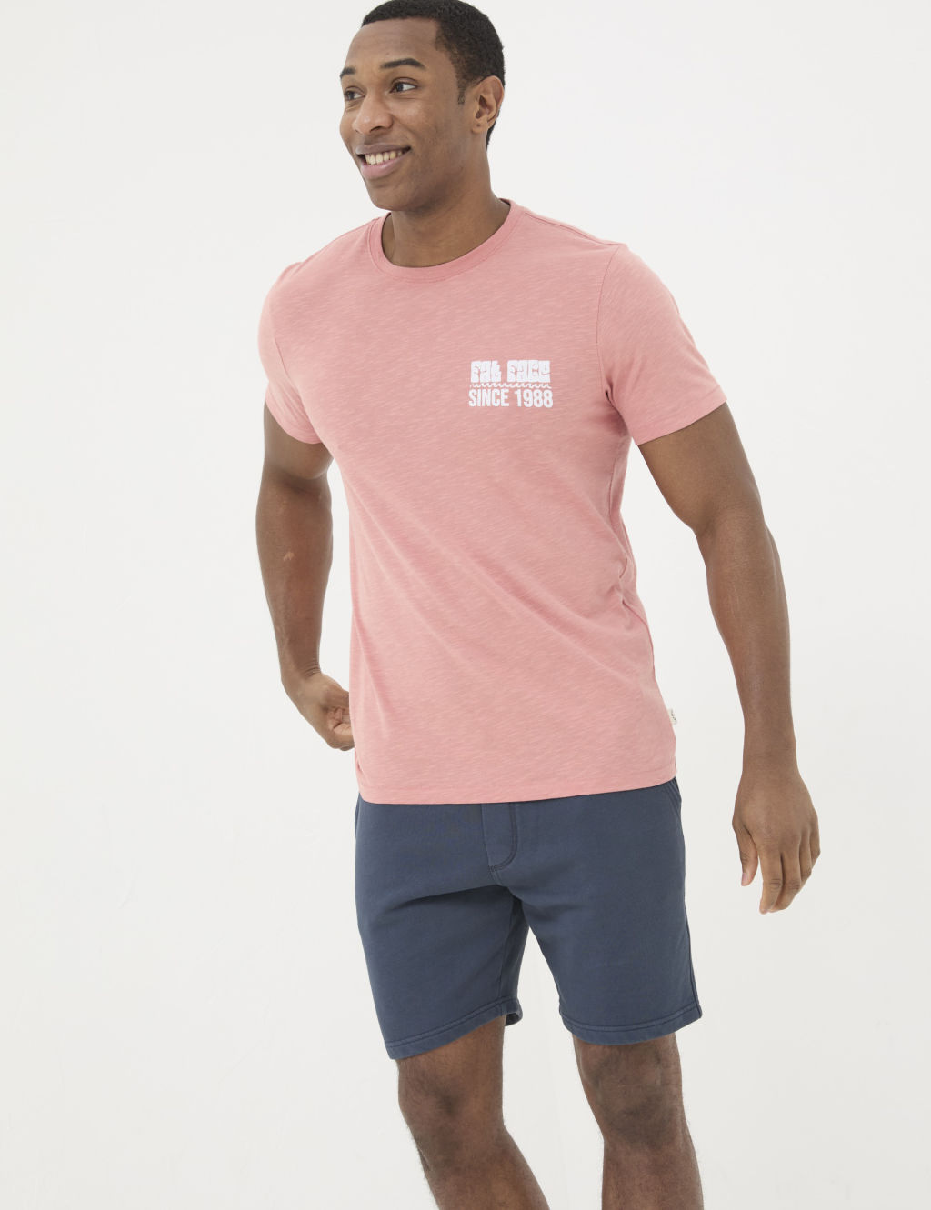 Men’s FatFace Clothing | M&S