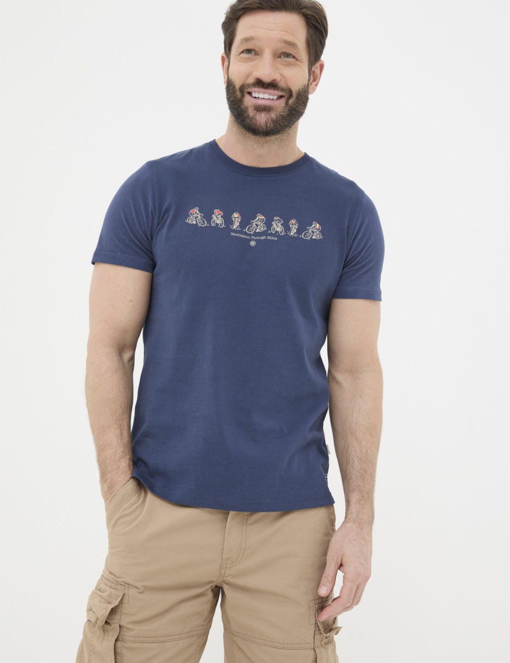 FatFace T-Shirts | M&S