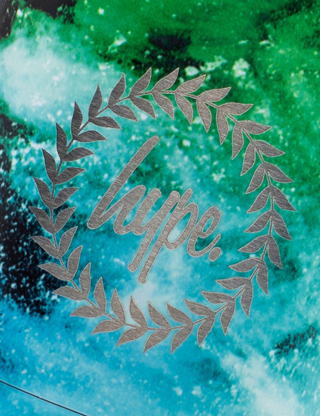 Patterned Water Bottle | Hype | M&S