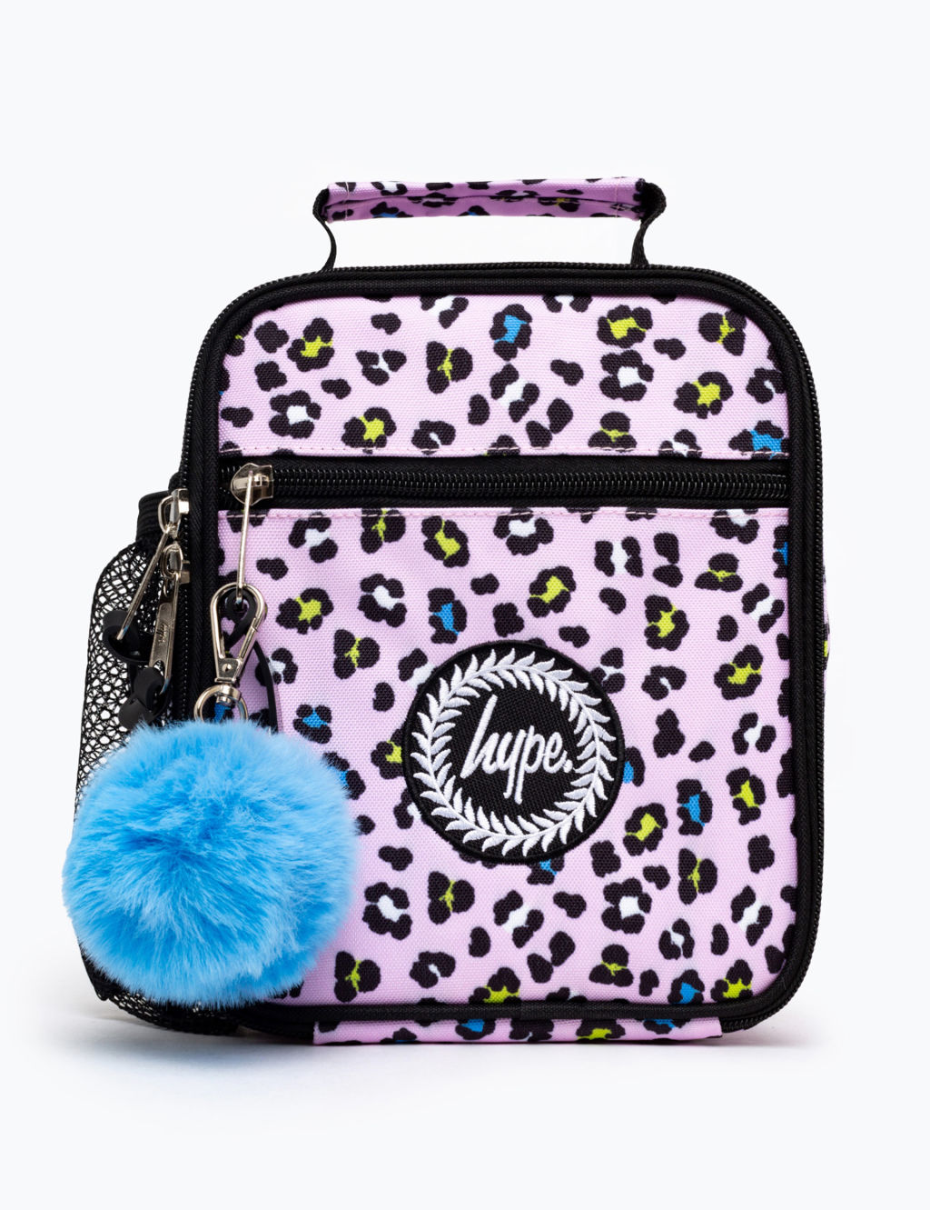 Kids' Leopard Print Lunch Box | Hype | M&S