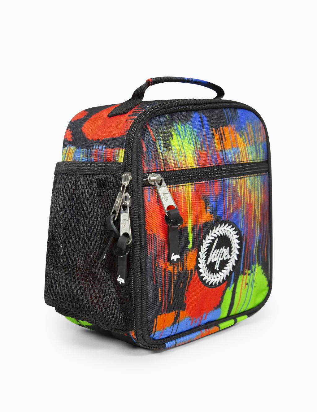 Kids' Spray Paint Print Lunch Box | Hype | M&S