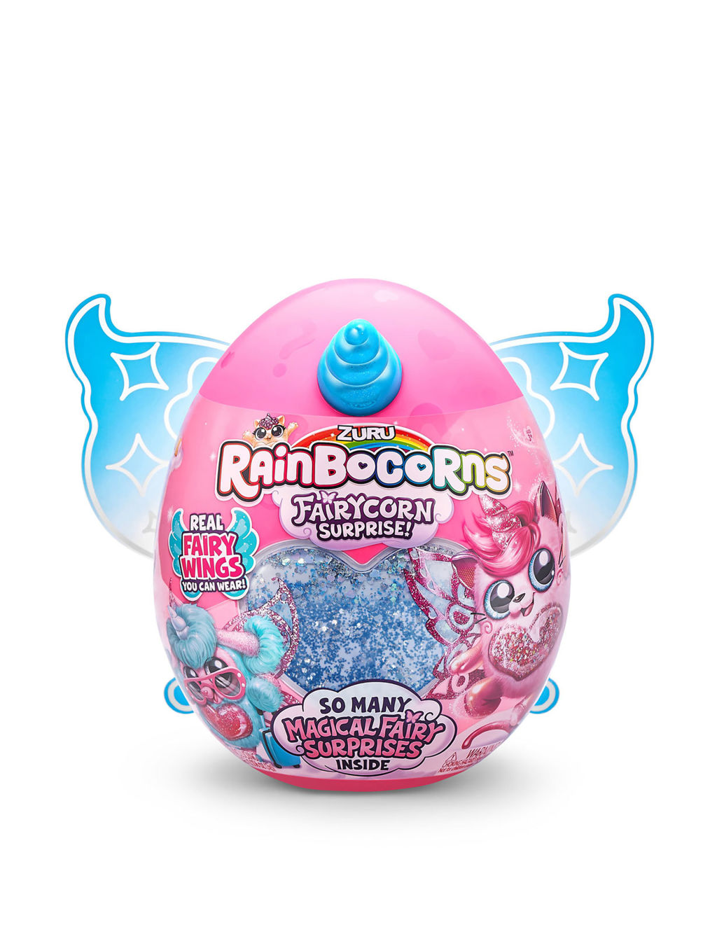 Rainbocorns Fairycorn Surprise (3+ Yrs) | Rainbocorn | M&S