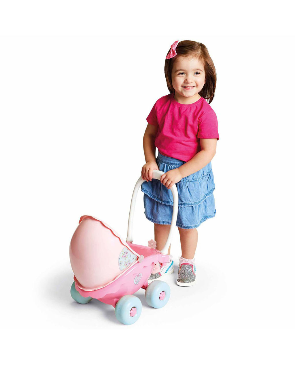 My First Pram (18-36 Mths) | Cupcake | M&S