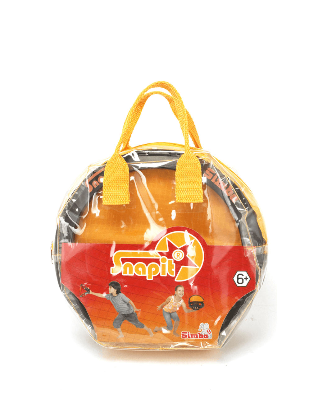 Snap It Game (6-10 Years) | Simba Smoby | M&S