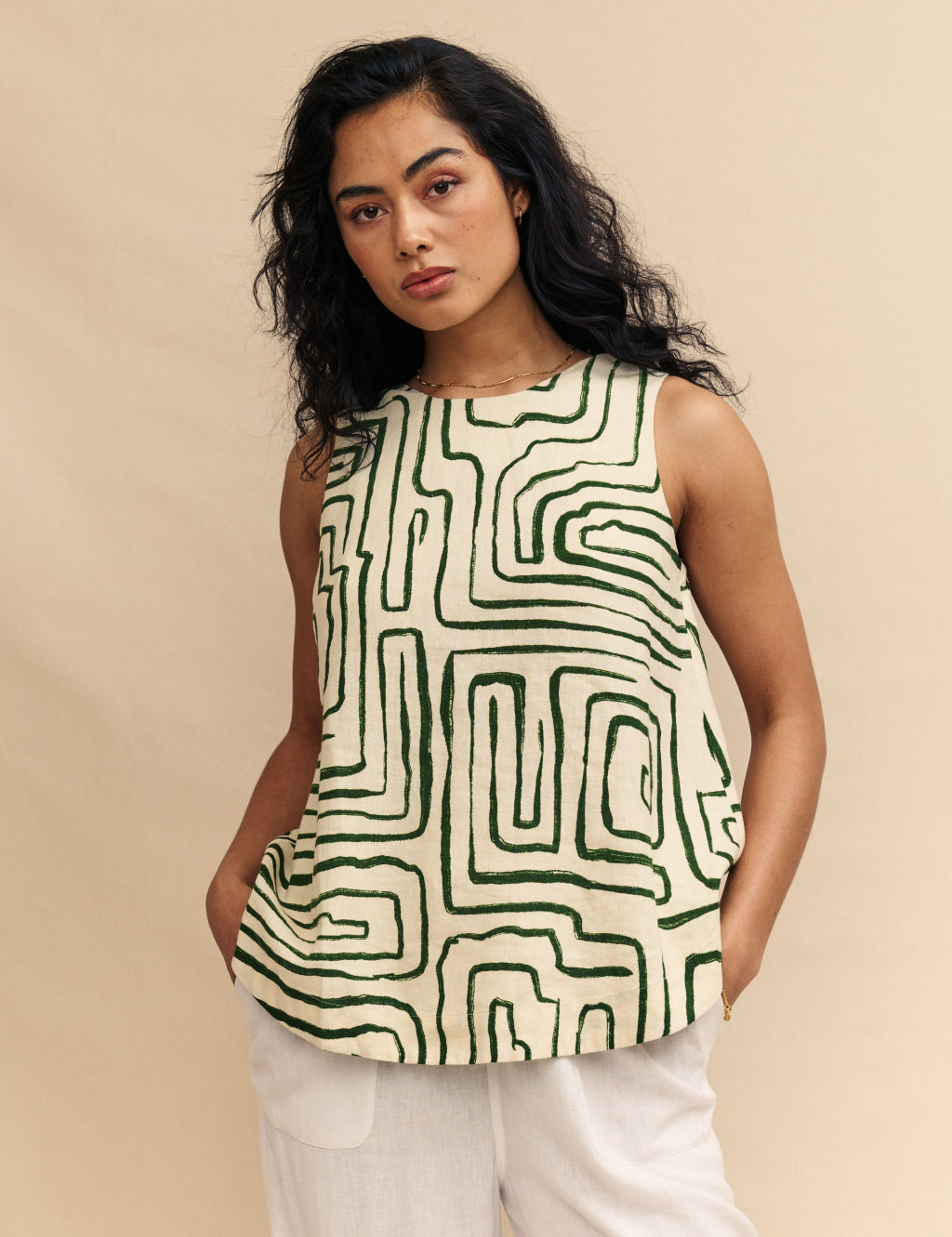 Women’s Slash-Neck Tops | M&S