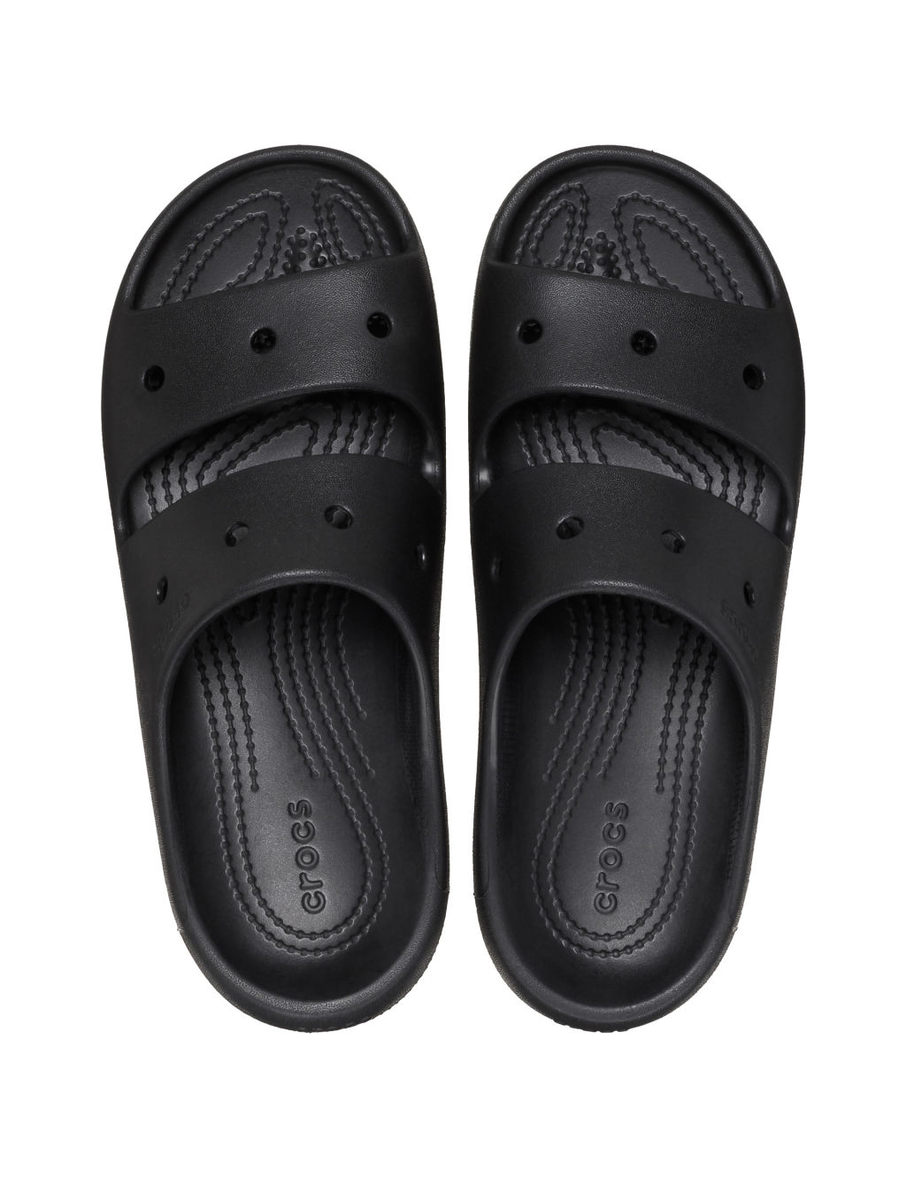Classic Sandal V2 Sliders | Crocs | M&S