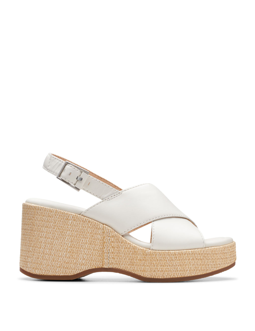 Women's White Sandals | M&S
