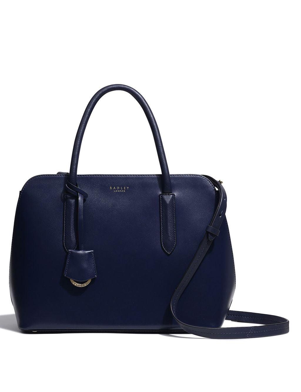 Navy Handbags | M&S