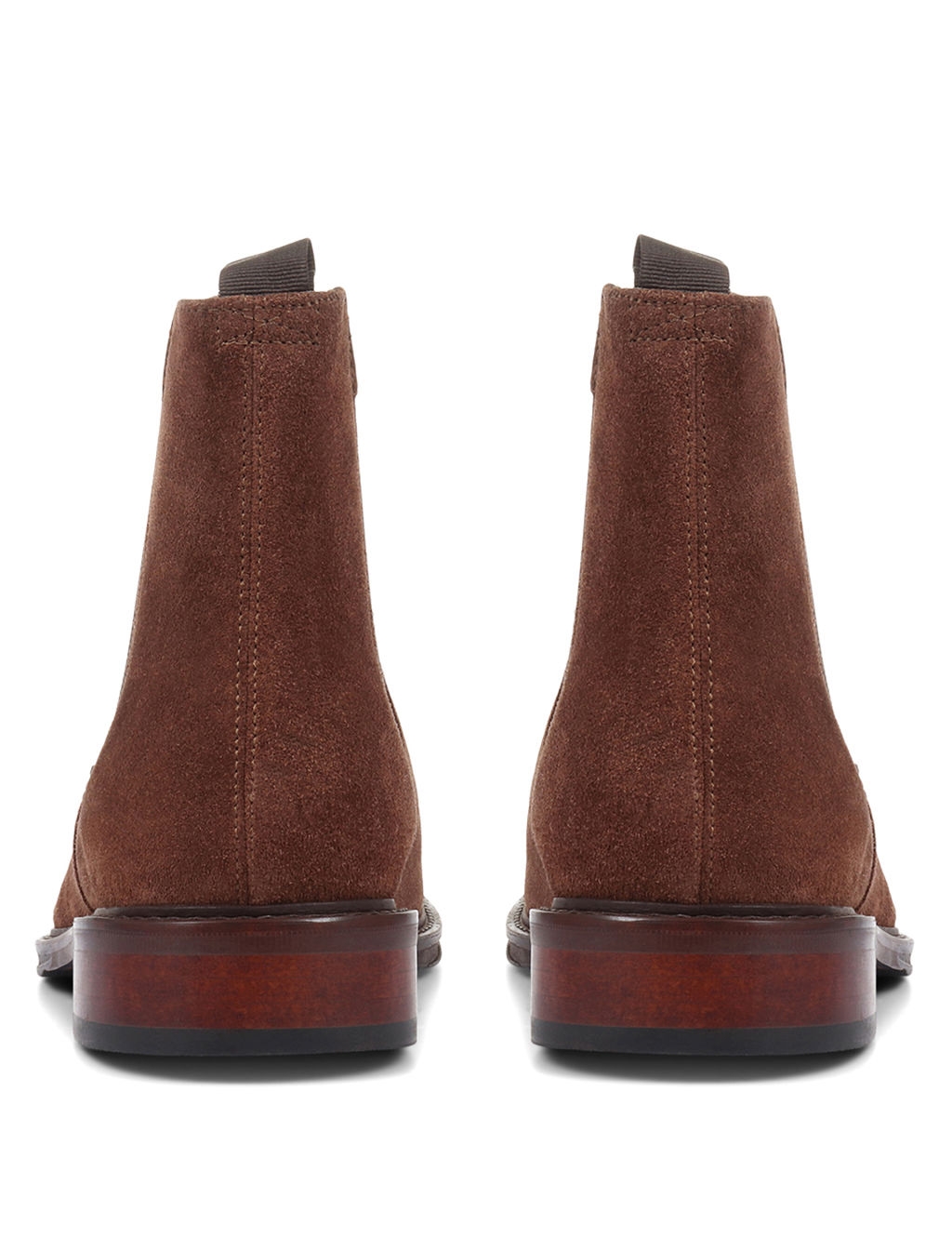 Leather Pull-on Chelsea Boots | Jones Bootmaker | M&S