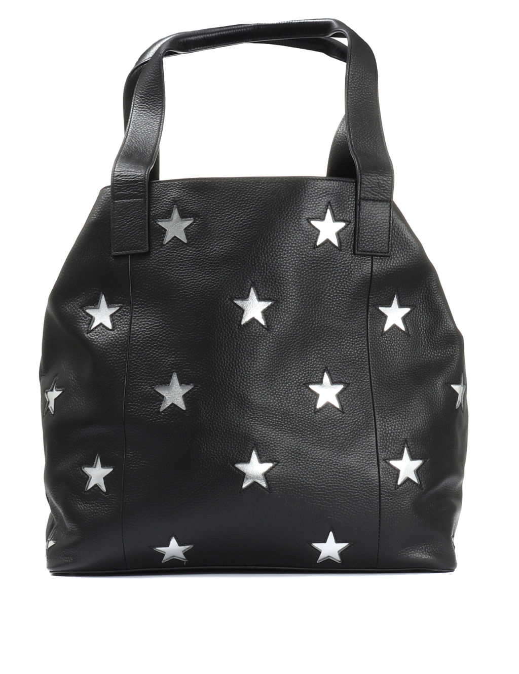 Leather Star Tote Bag | Jones Bootmaker | M&S