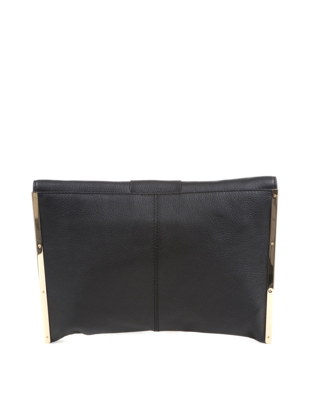 Leather Clutch Bag | Jones Bootmaker | M&S