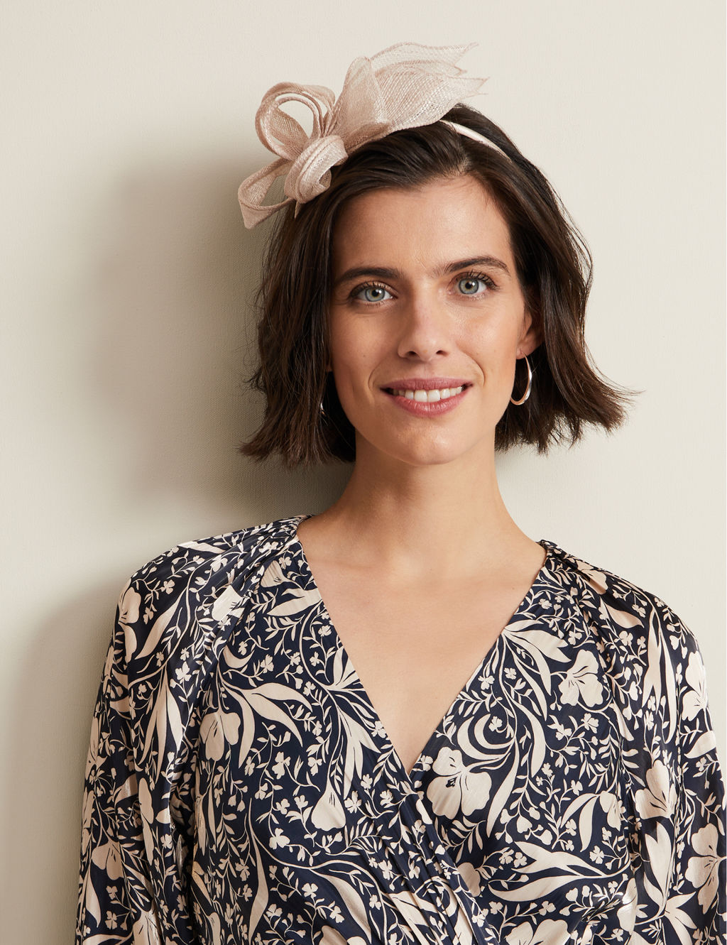Bow Headband | Phase Eight | M&S