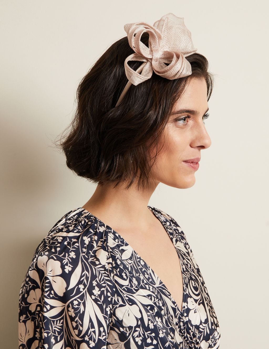 Bow Headband | Phase Eight | M&S