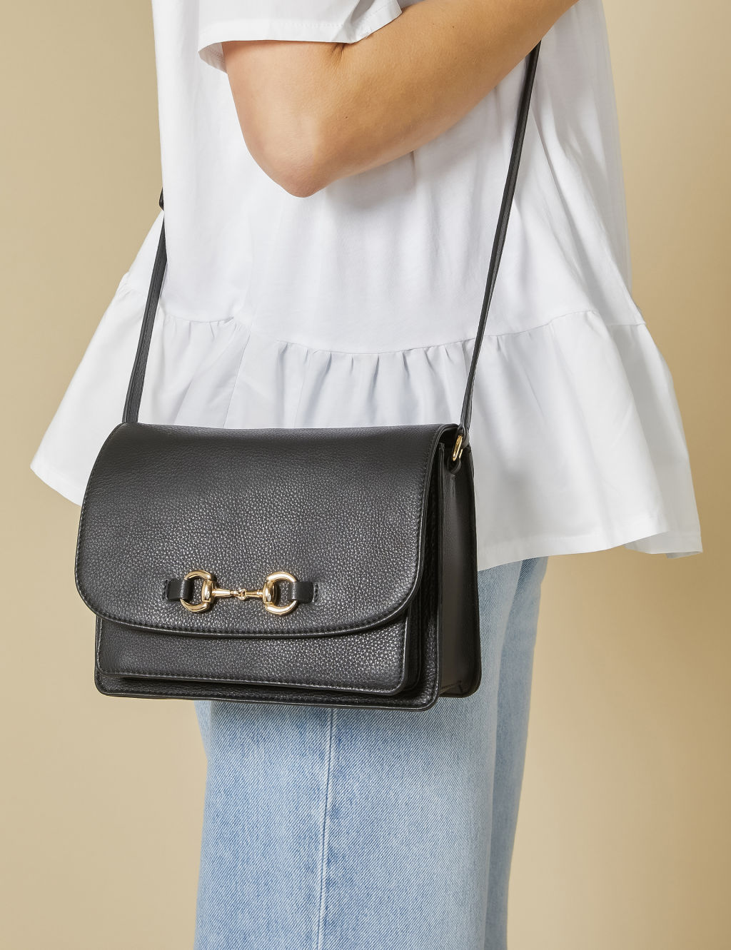 Cross-Body Handbags | M&S