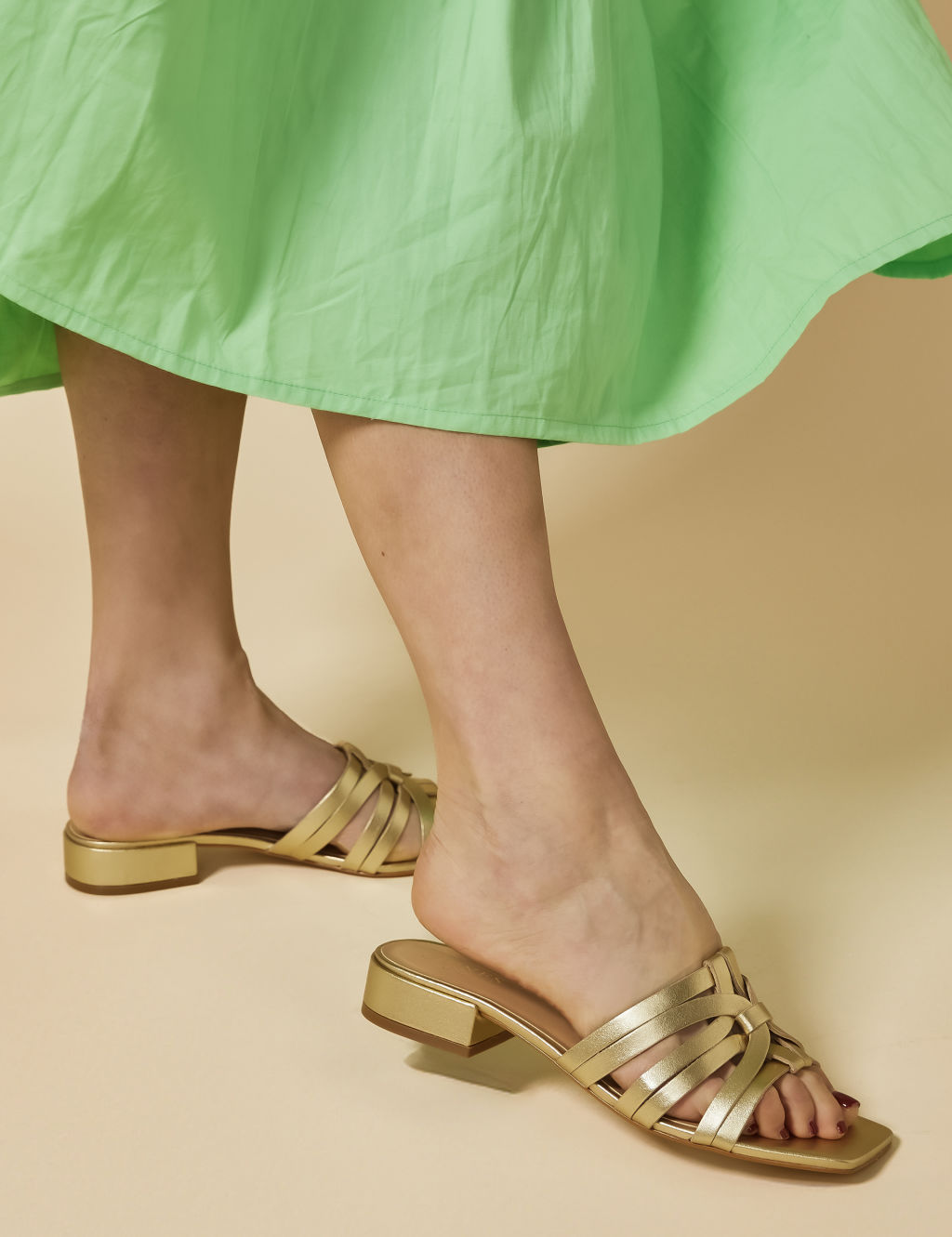 Women’s Mule Sandals | M&S