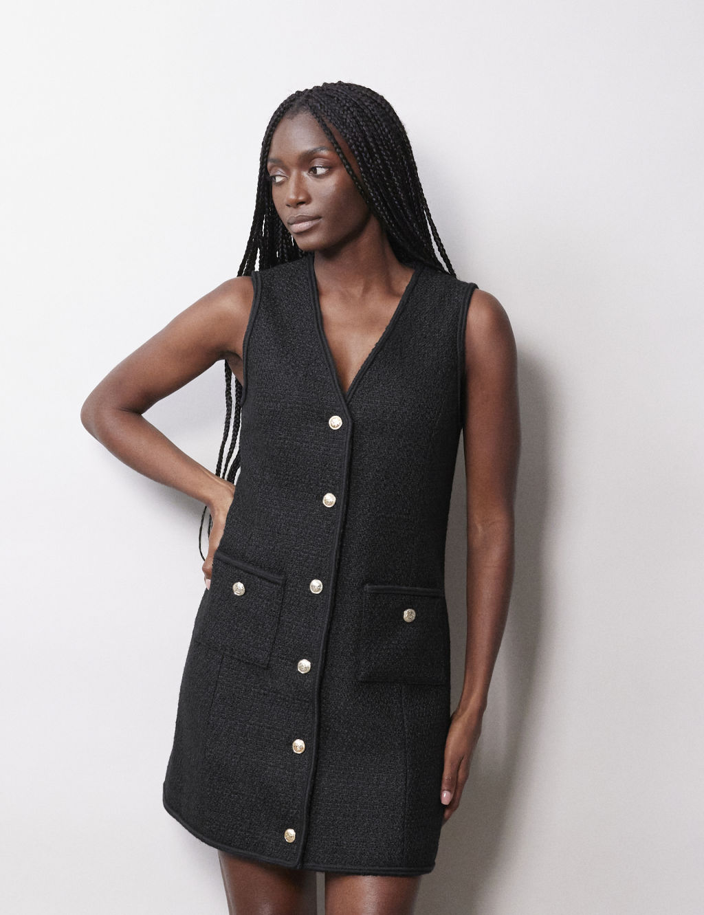 Tailored Dresses | M&S