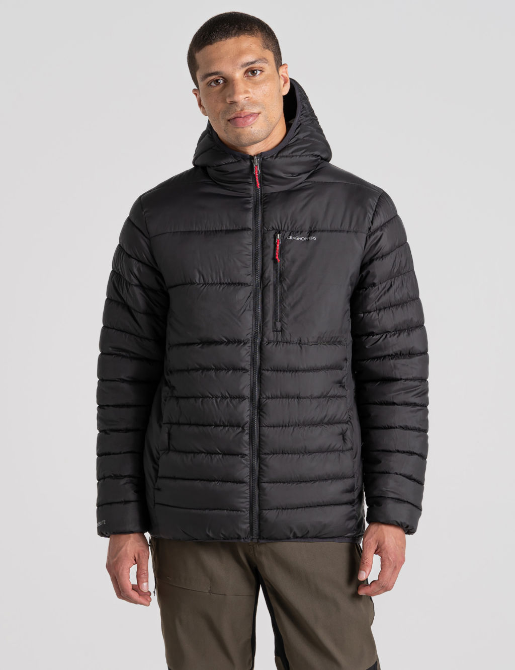 Men's Puffer Jackets | M&S