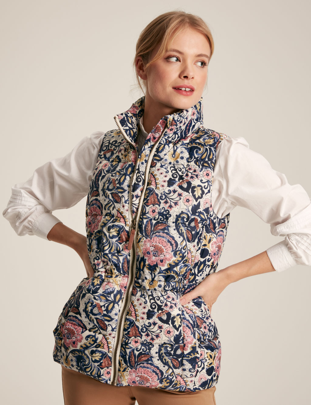 Women's Gilet | M&S