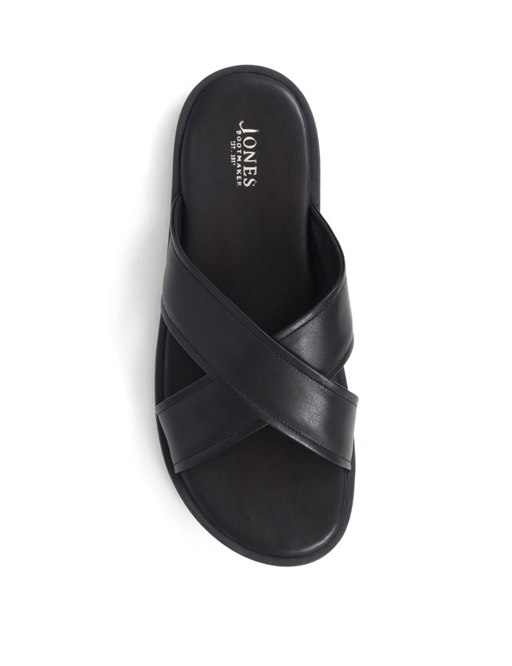Leather Sandals | Jones Bootmaker | M&S