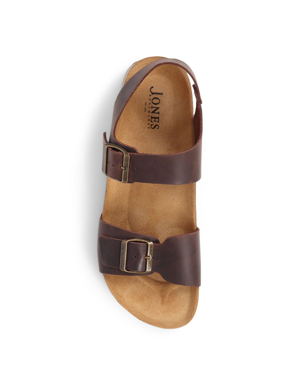 Leather Sandals | Jones Bootmaker | M&S