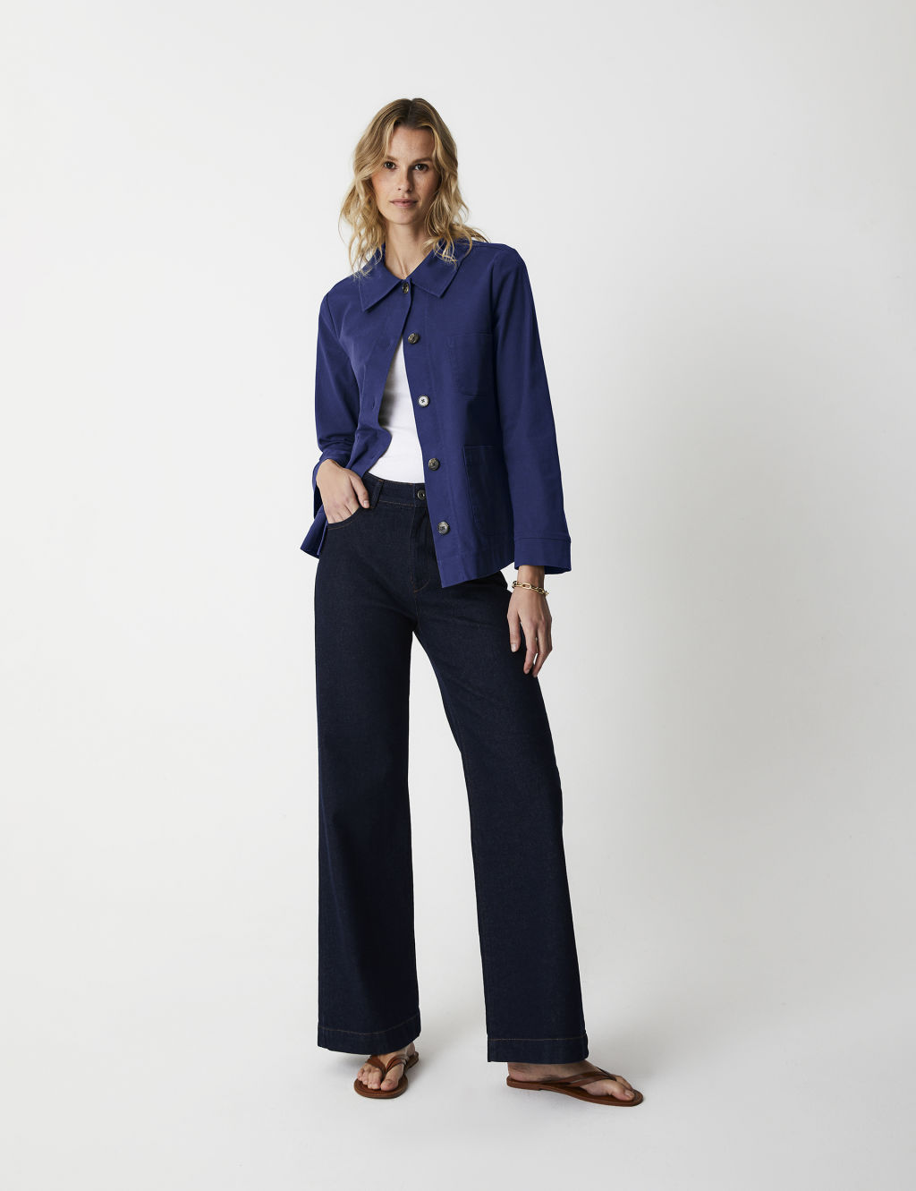 Short Jacket | Finery London | M&S