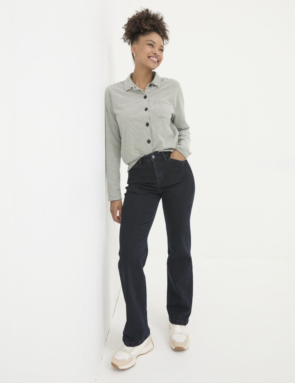 Page 4 - Women's Jeans at M&S