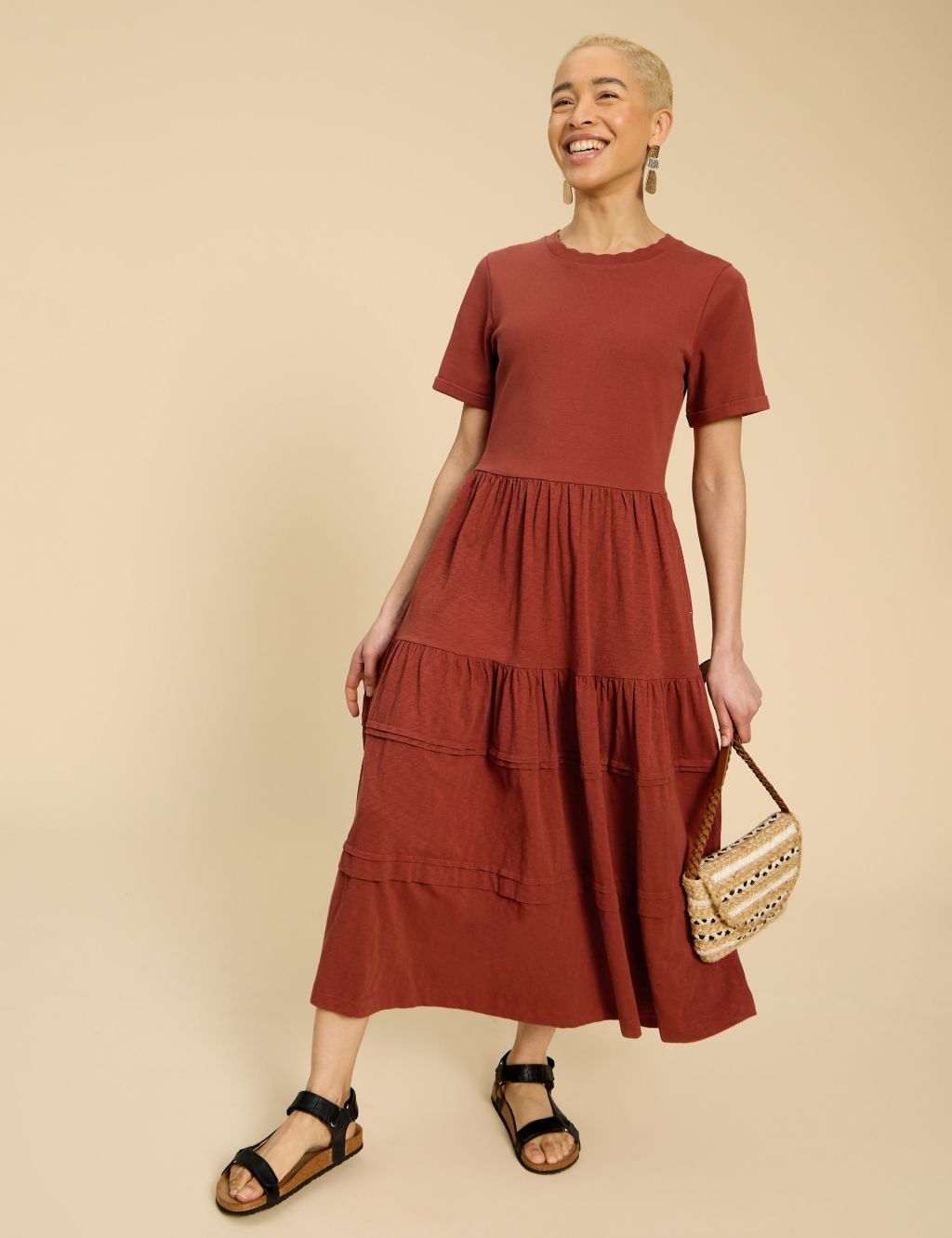Women’s White Stuff Dresses | M&S
