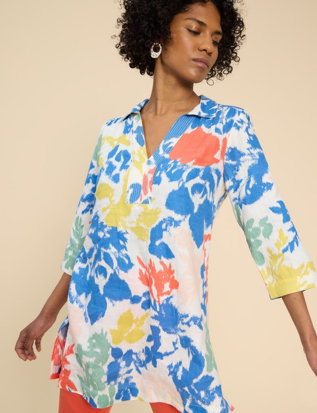 Women's Tunics | M&S