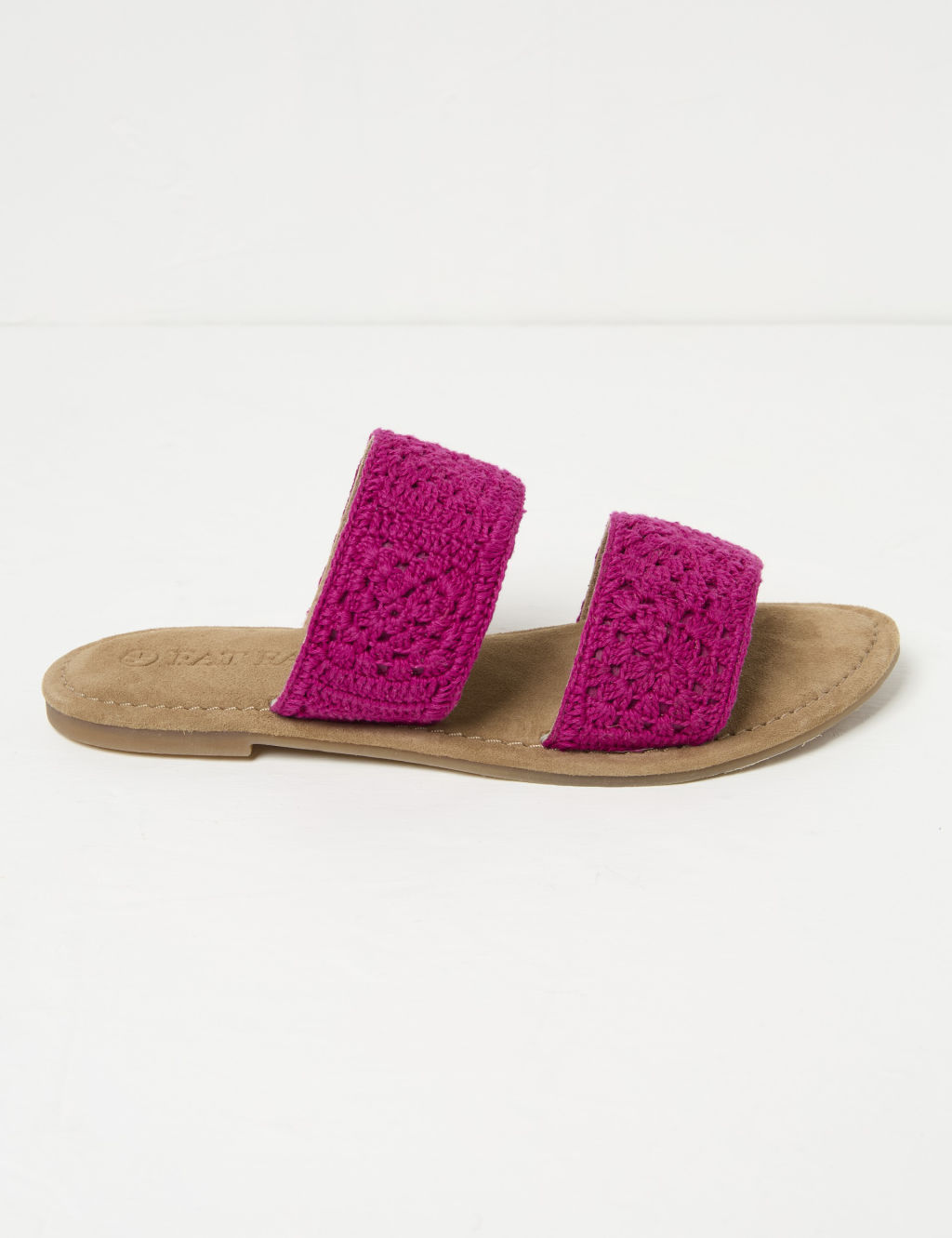 Women's Slider Sandals | M&S