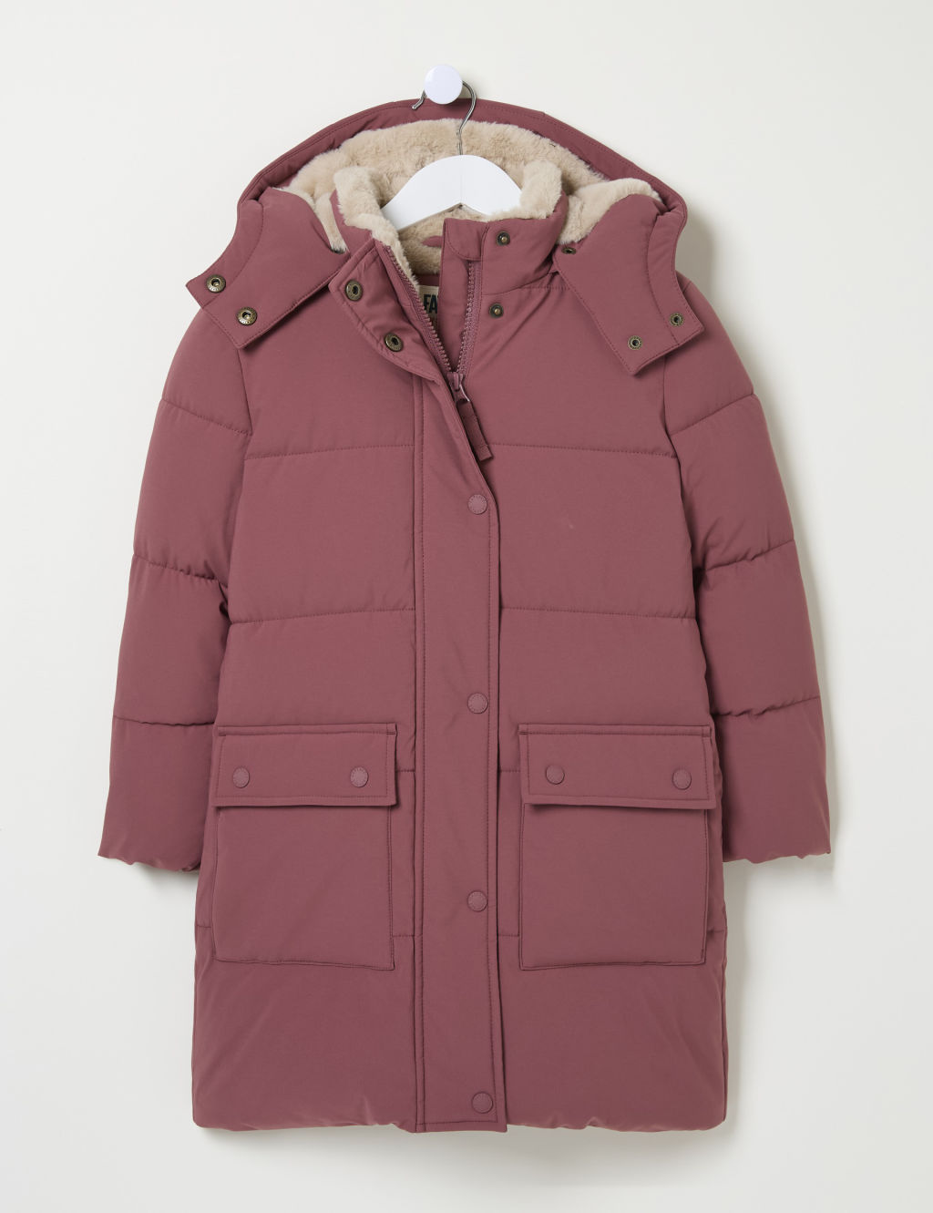 Girls’ Coats | M&S