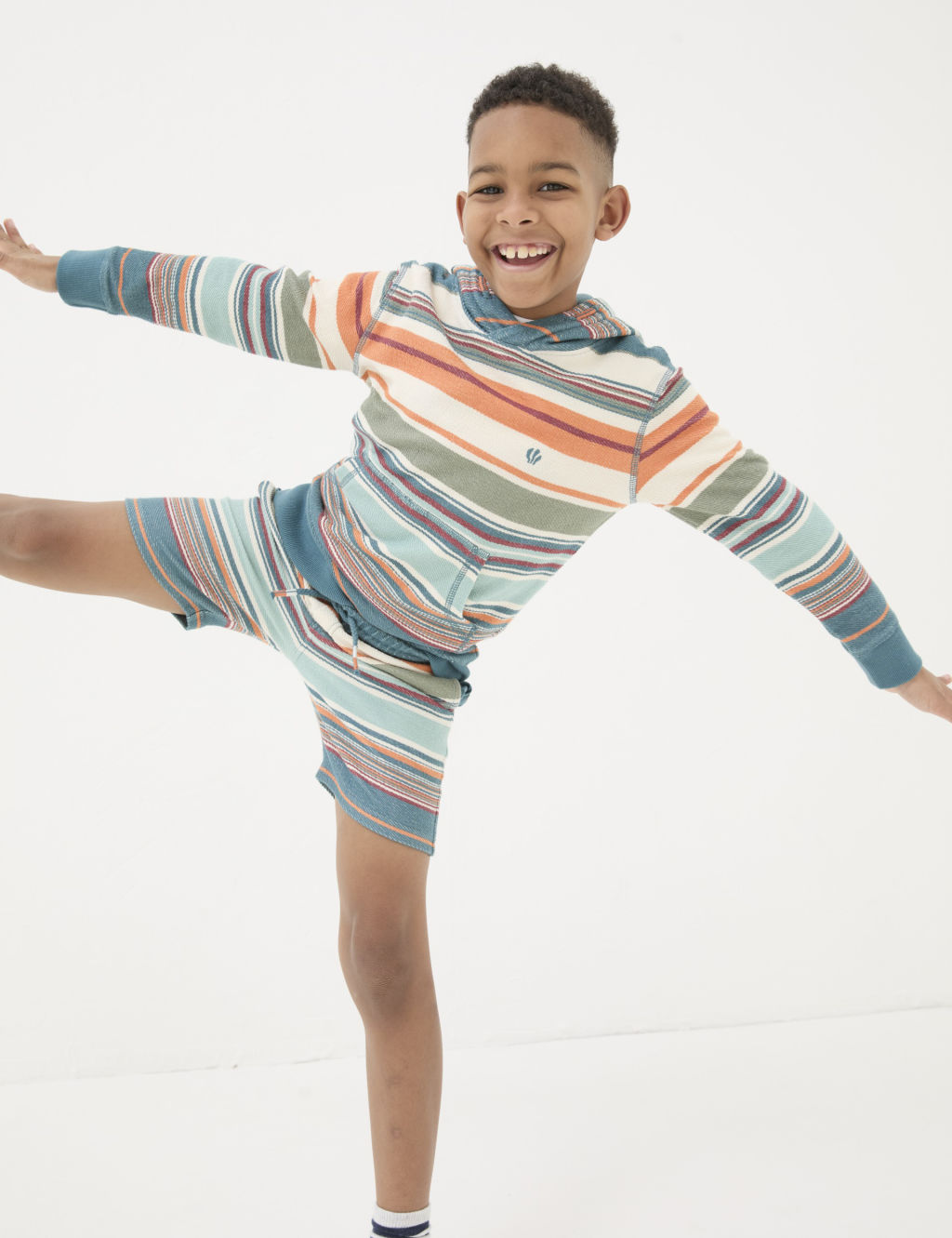 Boys' Shorts at M&S