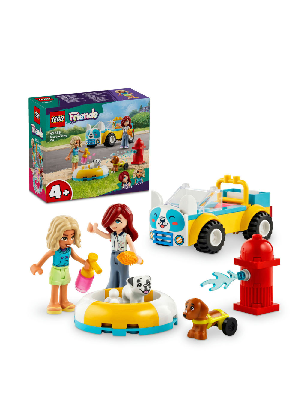 Kids’ Toys at M&S