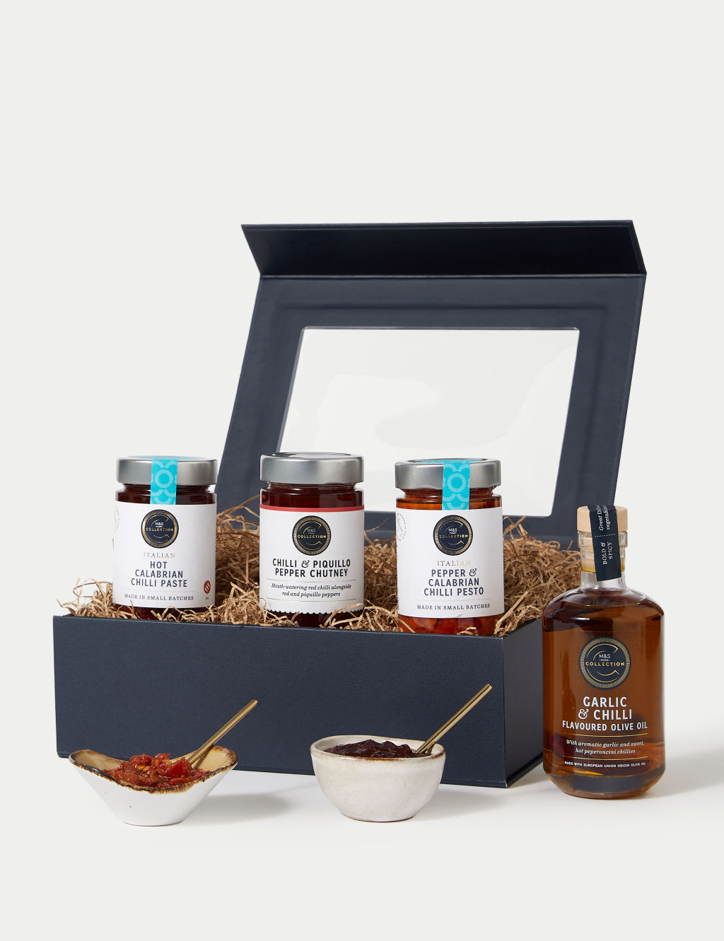 Chilli Lovers Gift Box | M&S