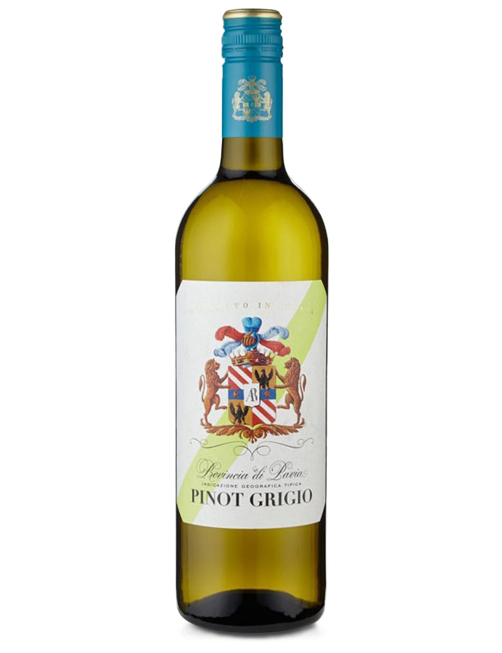 Pavia Pinot Grigio - Case of 6 | M&S