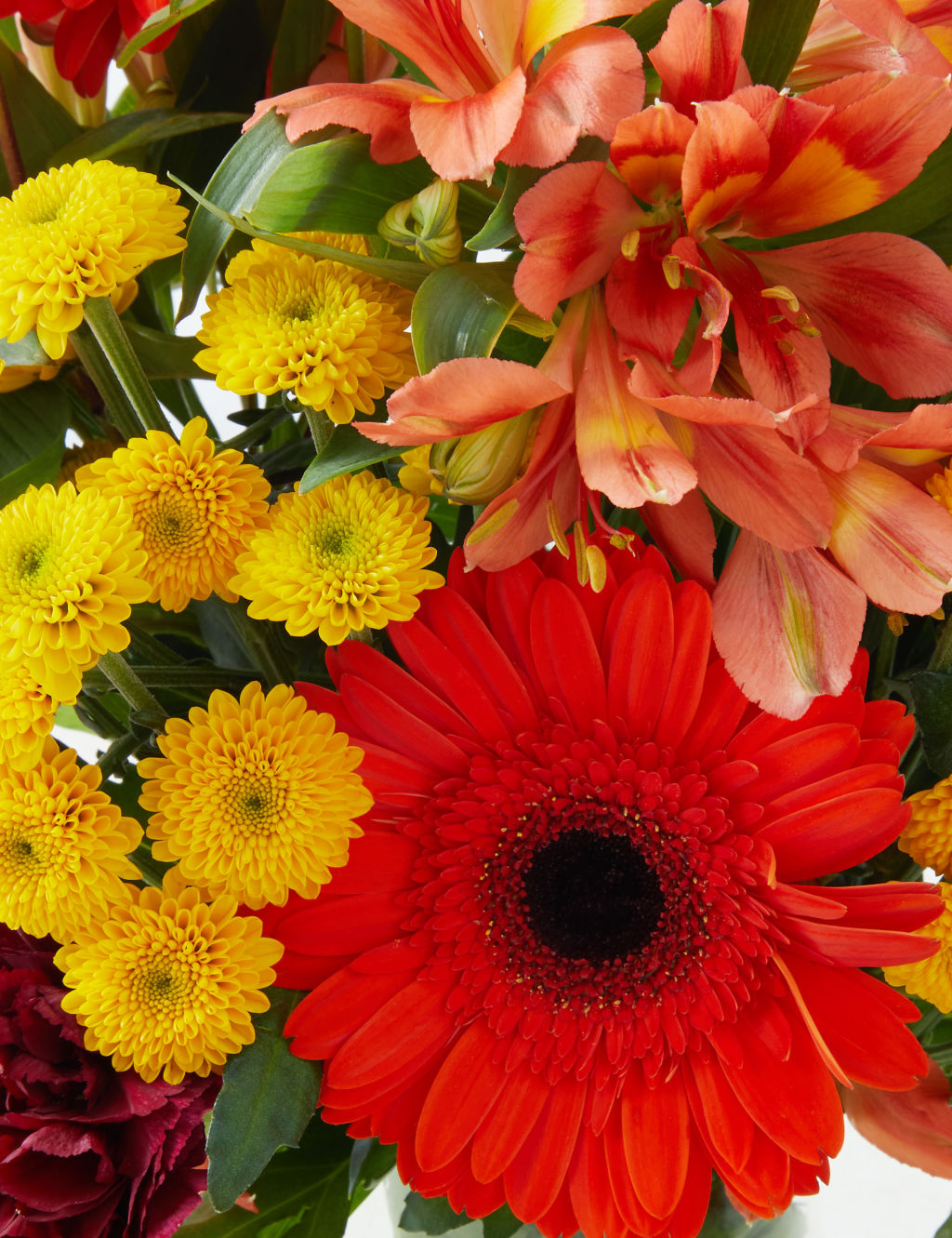 Autumn Spice Bouquet | M&S