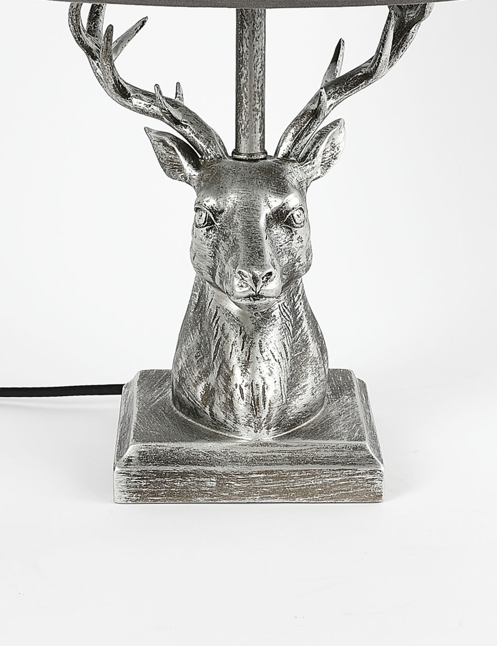 Stag Table Lamp | M&S Collection | M&S