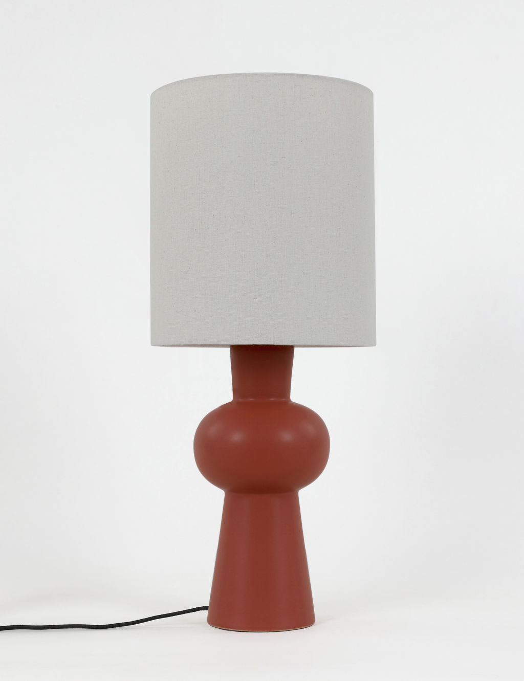 Theo Table Lamp | M&S Collection | M&S